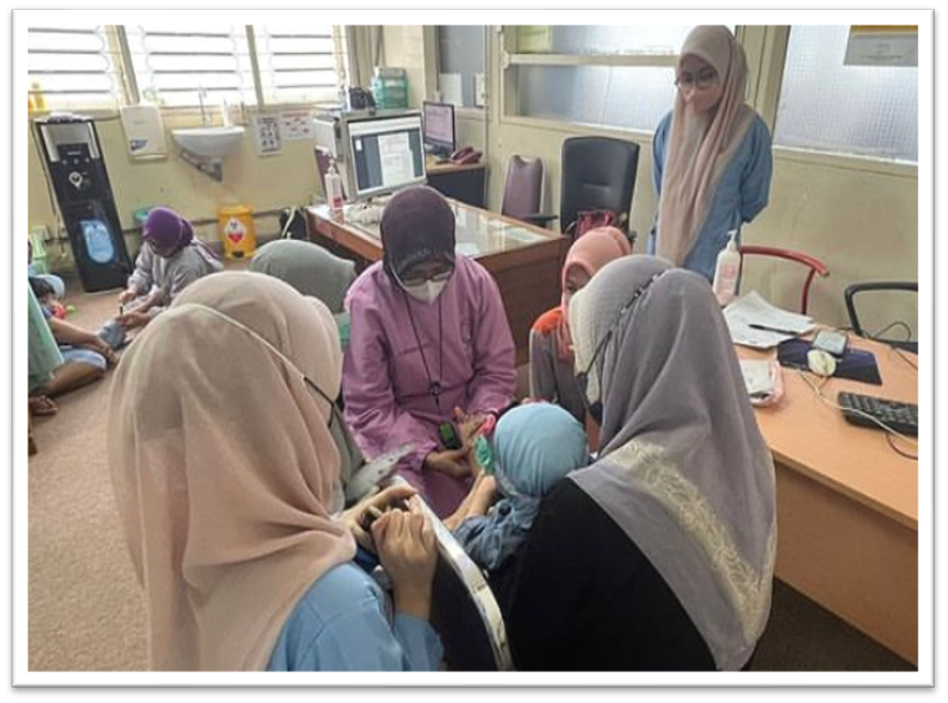 Fasilitas Kesehatan Kerjasama - IKFR Unhas