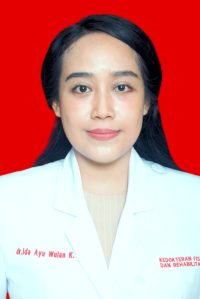 dr. Ida Ayu Wulan Kartika Dewi Manuaba - IKFR Unhas