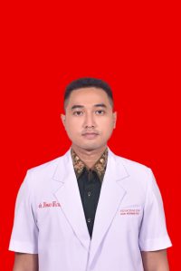 dr. Dimas Wicaksono - IKFR Unhas